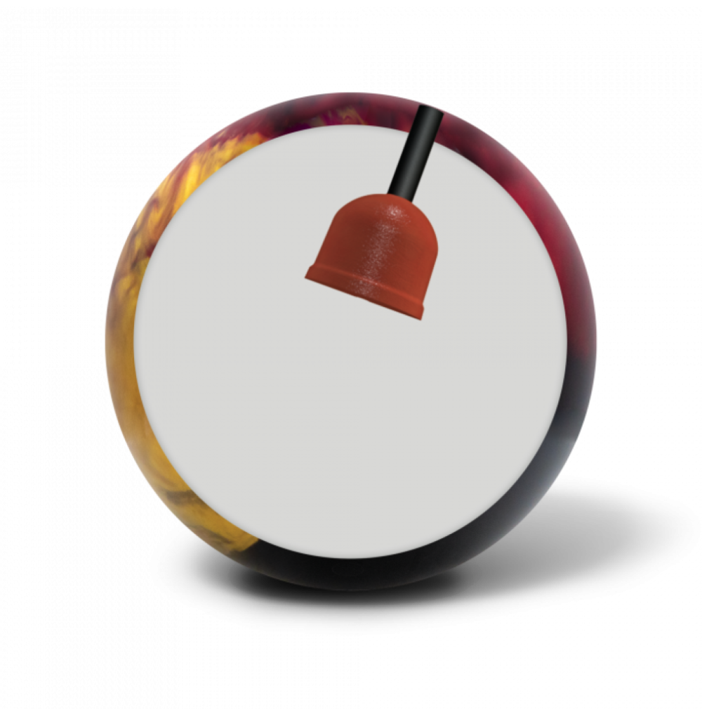 COLUMBIA 300 WHITE DOT SCARLET GOLD BLACK NEW