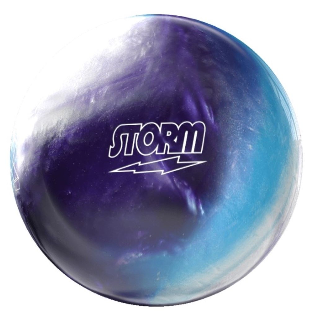 STORM MIX PURPLE BLUE WHITE