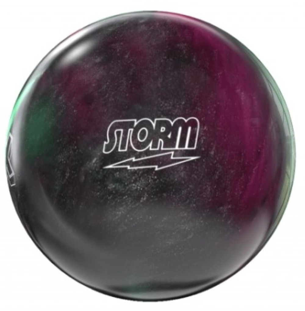 STORM MIX PURPLE JADE STEEL