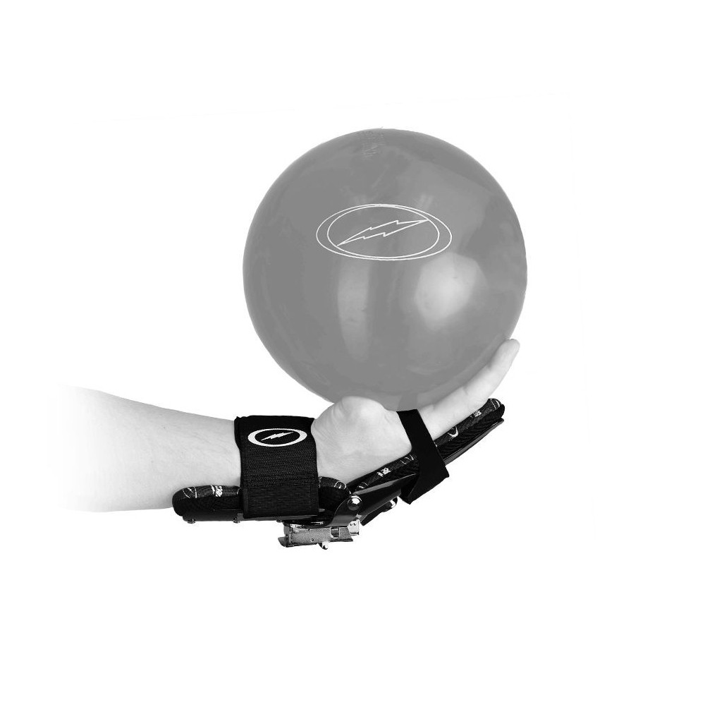 STORM C4 WRIST DEVICE